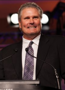 Steve Bartkowski Speaking Fee and Booking Agent Contact