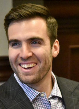 Joe Flacco Speaking Fee and Booking Agent Contact