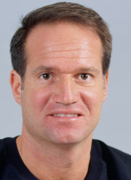 Jeff George Speaking Fee and Booking Agent Contact