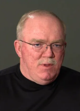 Joe Jacoby Speaking Fee and Booking Agent Contact