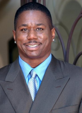 Ricky Watters Speaker | Contact Booking Agent For Fees & Appearances