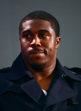 Steve Slaton Speaking Fee and Booking Agent Contact