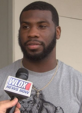 Vick Ballard Speaking Fee and Booking Agent Contact