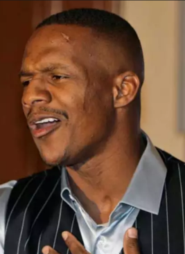 Joe Horn Speaking Fee and Booking Agent Contact