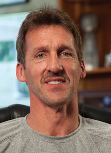 Jeff Hostetler Speaking Fee and Booking Agent Contact