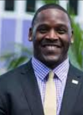 Arthur Moats Speaking Fee and Booking Agent Contact