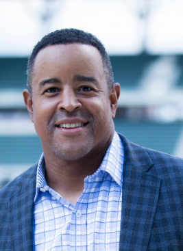 Brian Jordan Speaking Fee and Booking Agent Contact