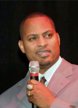 Darrin Smith Speaking Fee and Booking Agent Contact