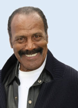 Fred Williamson Speaking Fee and Booking Agent Contact