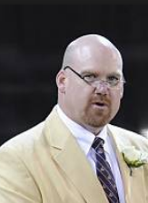 Gary Zimmerman Speaker | Contact Booking Agent For Fees & Appearances