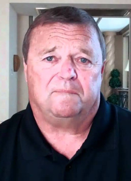 Greg McMackin Speaking Fee and Booking Agent Contact