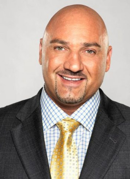 Jay Glazer Speaking Fee and Booking Agent Contact