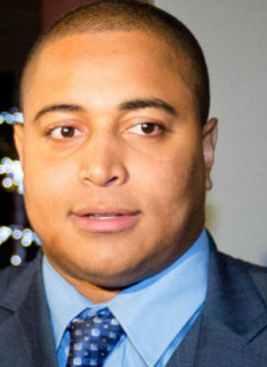 Jonathan Martin Speaking Fee and Booking Agent Contact