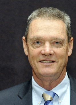 Larry Kehres Speaking Fee and Booking Agent Contact