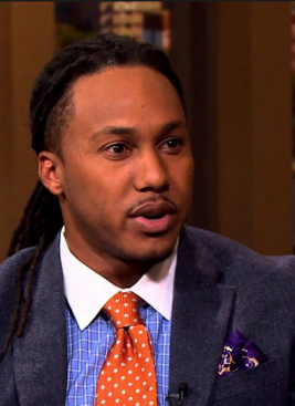 Trent Shelton Speaking Fee and Booking Agent Contact