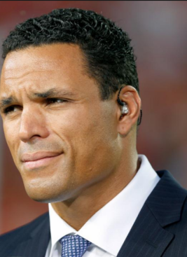 Tony Gonzalez Speaking Fee and Booking Agent Contact