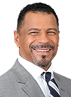 Rod Woodson Speaking Fee and Booking Agent Contact