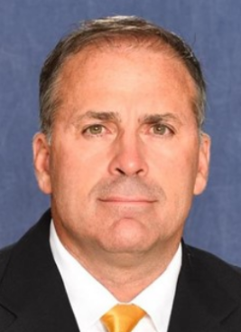 Pat Narduzzi Speaking Fee and Booking Agent Contact