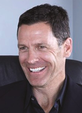 Mark Pattison Speaking Fee and Booking Agent Contact