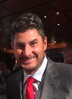 Marc Bulger Speaker | Contact Booking Agent For Fees & Appearances